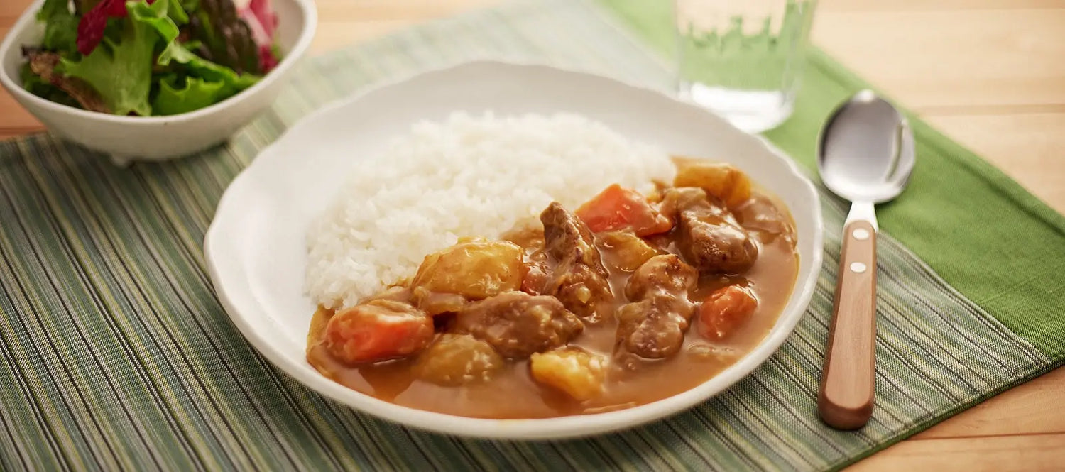 Japanese curry recipe: How to Make Authentic Curry at Home Easily