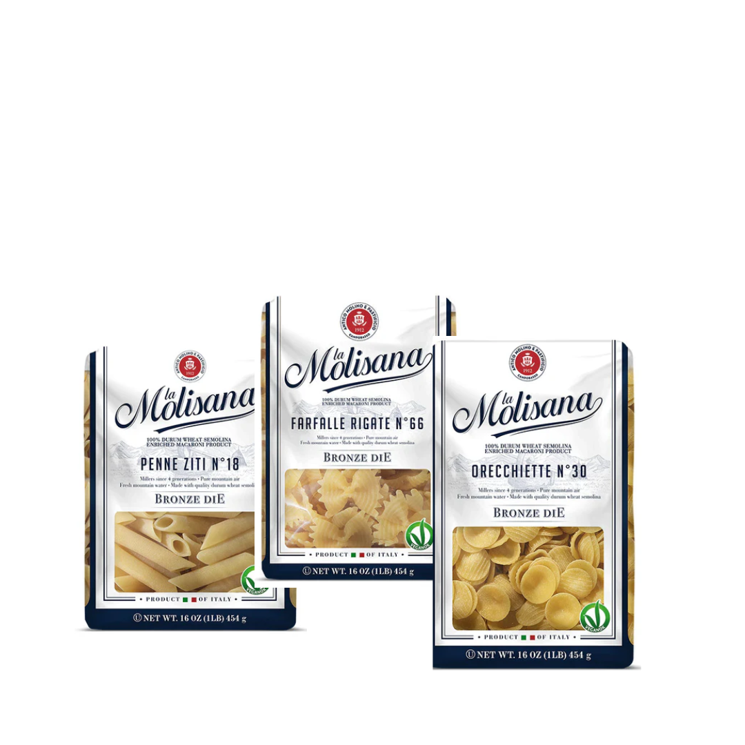 A bit about great pasta and easy recipe - petitstresors – Petits Tresors