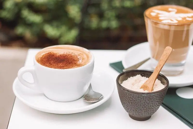 The Science Behind Adding Salt to Coffee: A Palatable Experiment