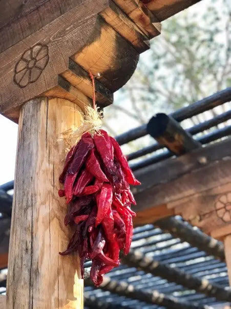 From Ansh Foods to Your Table: Crafting Gourmet Delights with Chilli