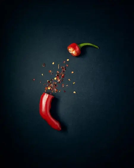Unleashing Flavourful Heat: The Lao Gan Ma Experience at PetitsTresors