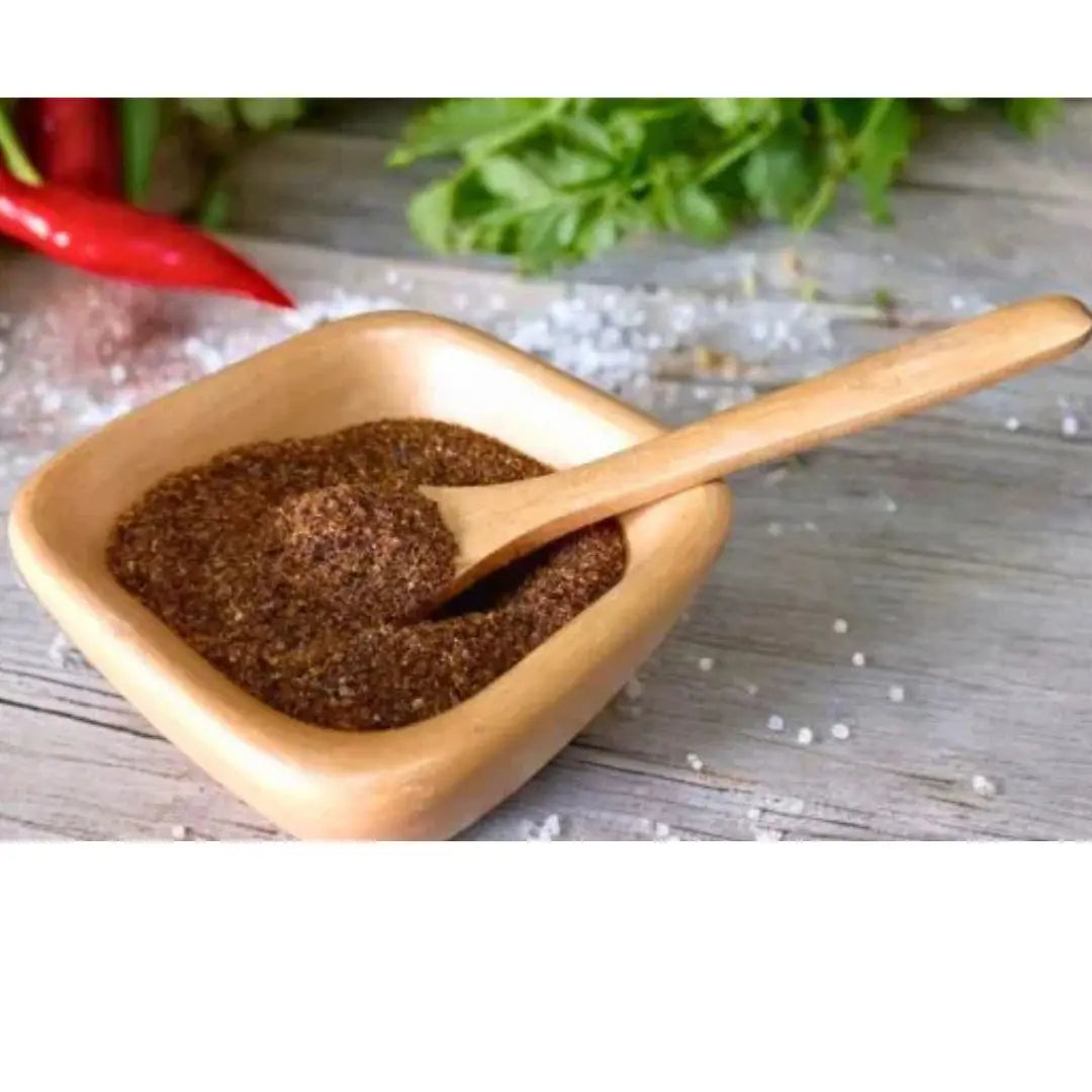 Chilean Merken Spice Blend Guide | History & Uses Explained
