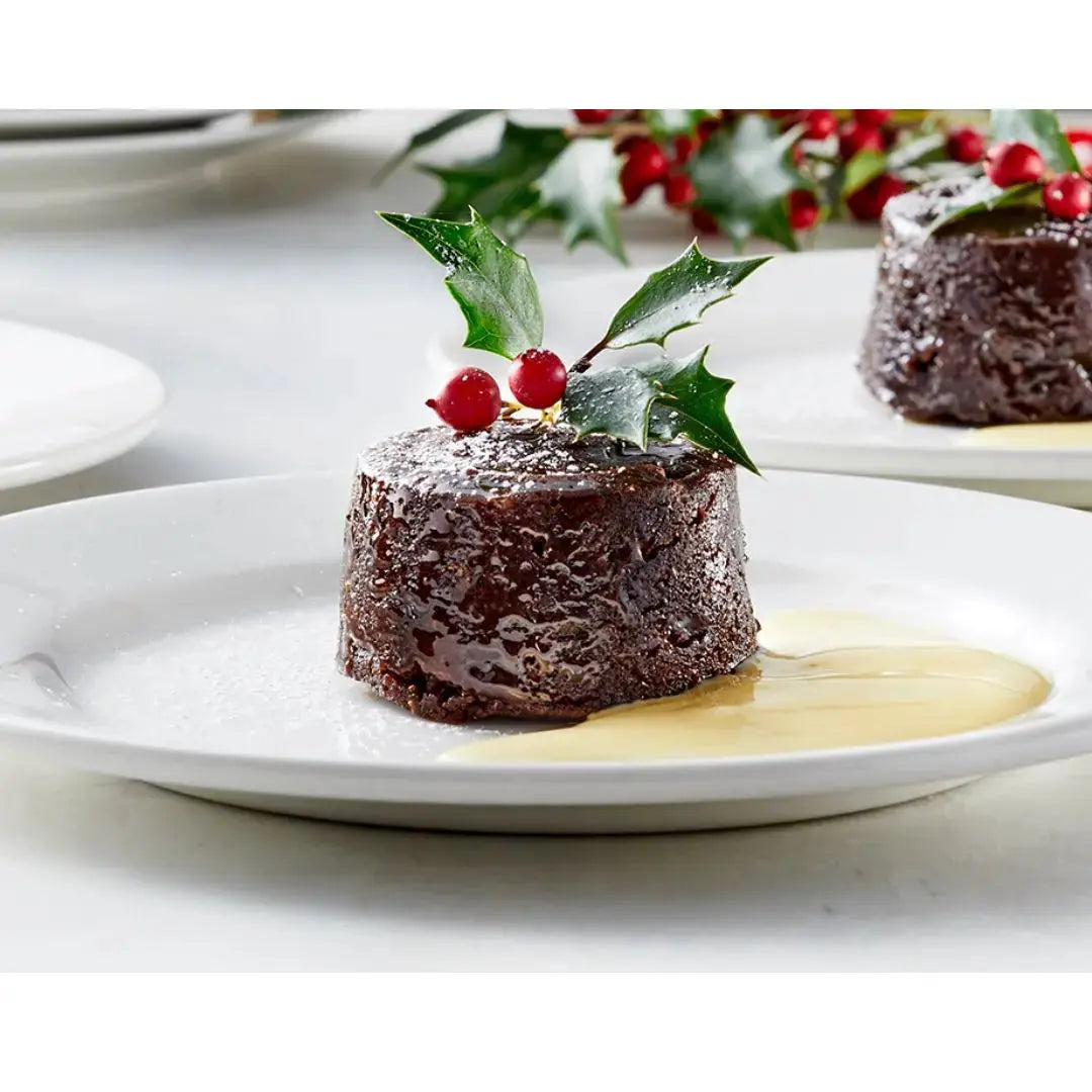 Serving Traditional Plum Pudding: 7 Tips for Perfect Holiday Portions