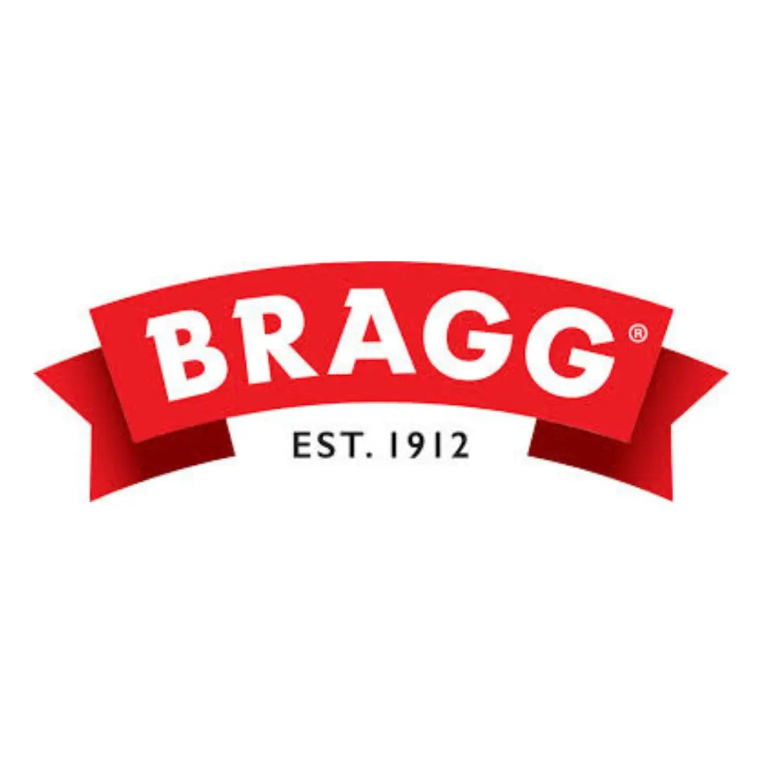 Bragg Products: Naturally Better Every Day