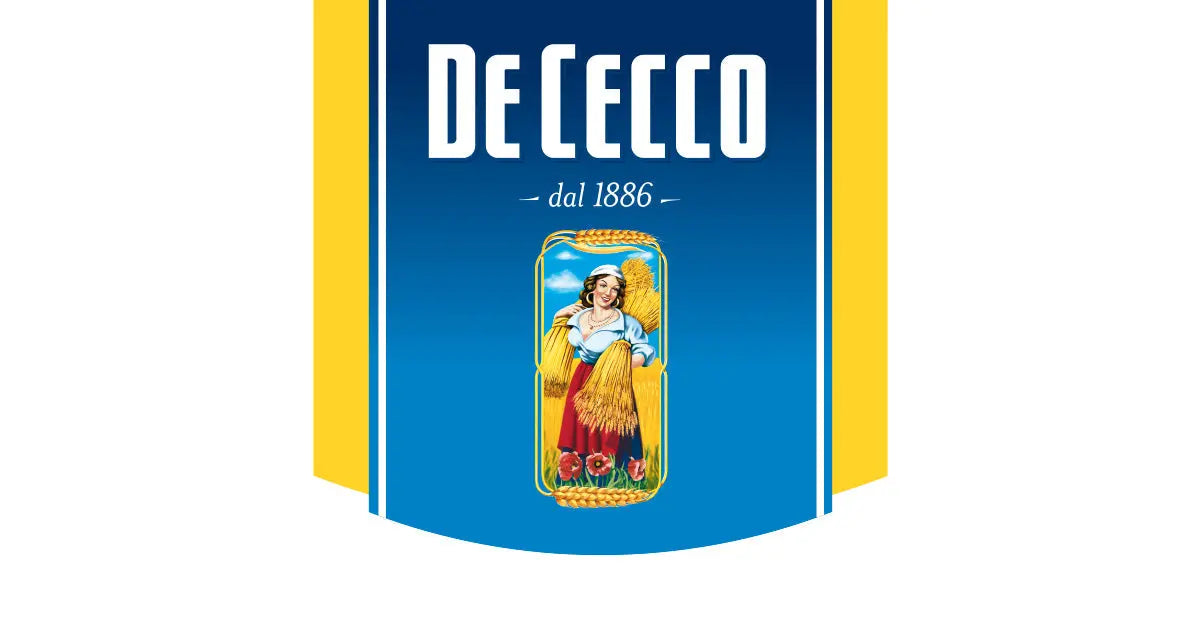 De Cecco Pasta - petitstresors