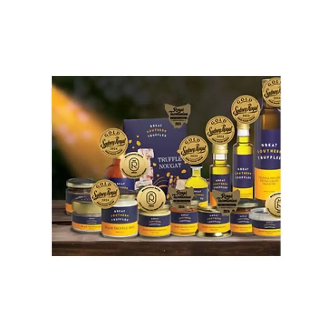 Great Southern Truffles – Premium Australian Truffle Collection ...