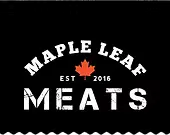 Maple Leaf Meats – Gourmet Quality Meets Everyday Comfort