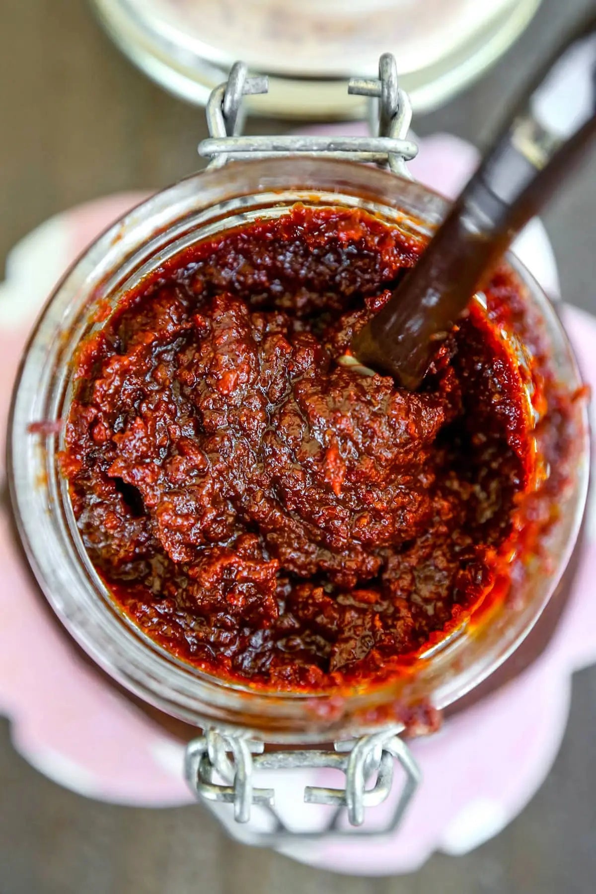 Gochujang Collection | Authentic Korean Fermented Chilli Pastes