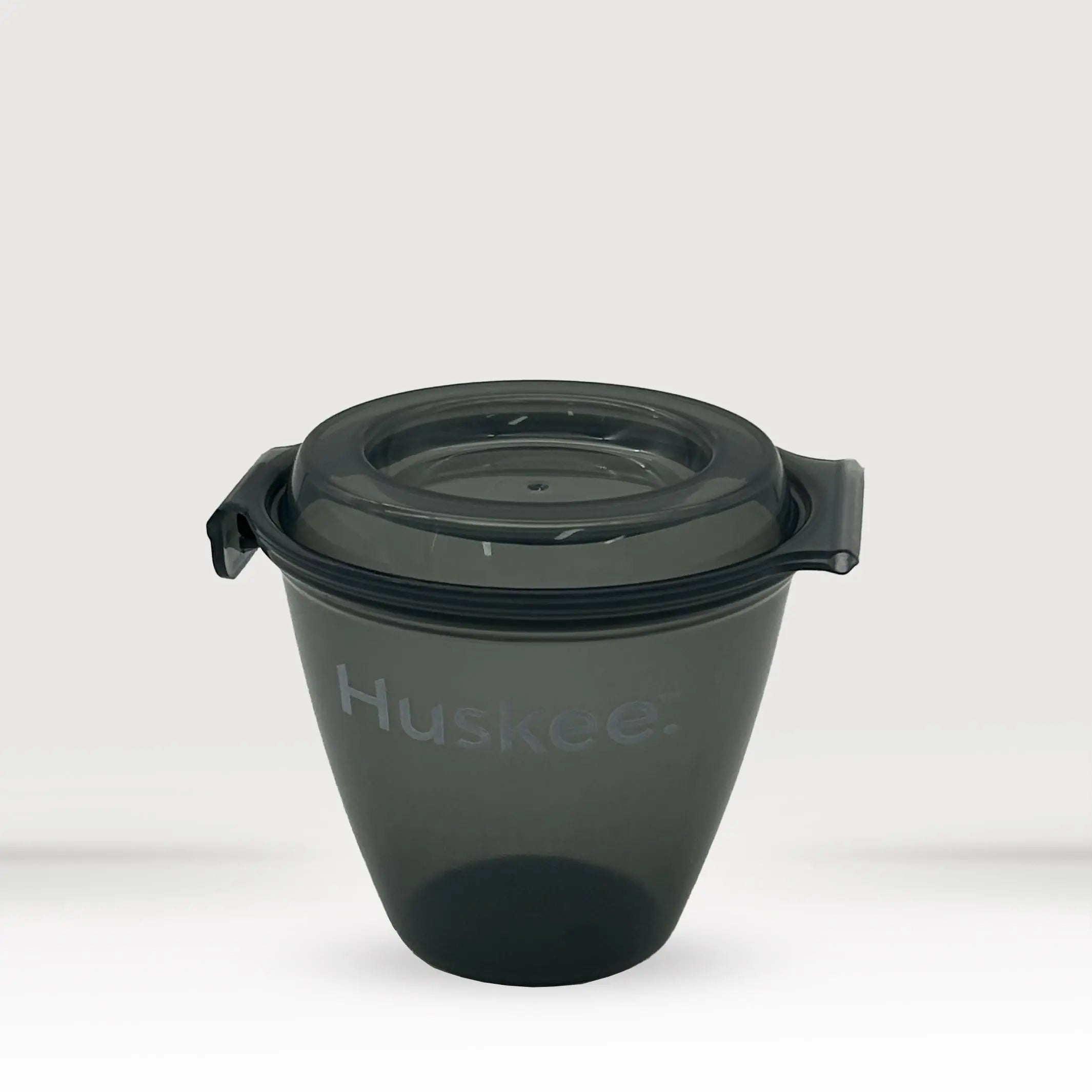 Huskee Eco Pot: Sustainable & Reusable Container for Yoghurt – Petits ...