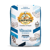 Caputo Flour Collection – Premium Italian Flours for Baking & Pizza