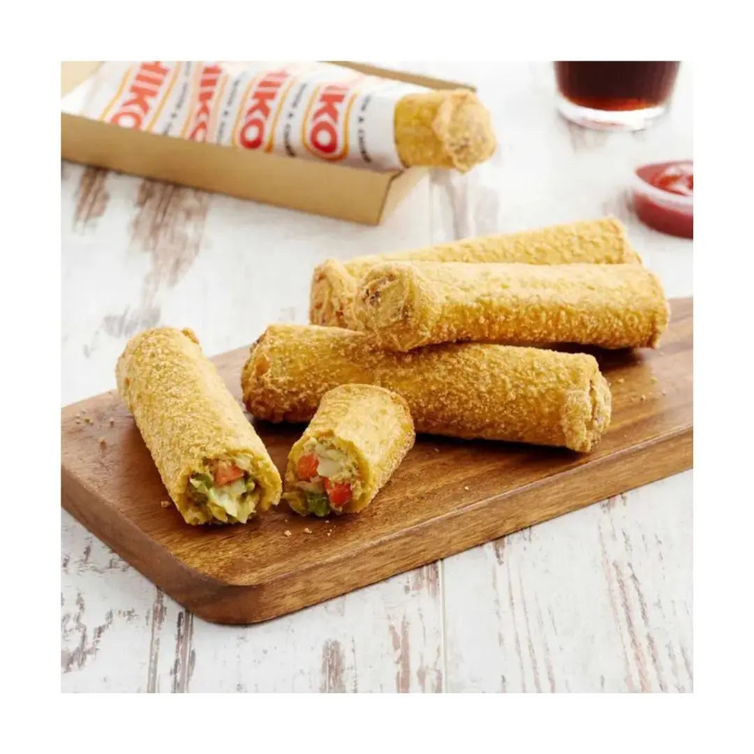 Chiko Rolls – 2kg Pack - Petits Tresors