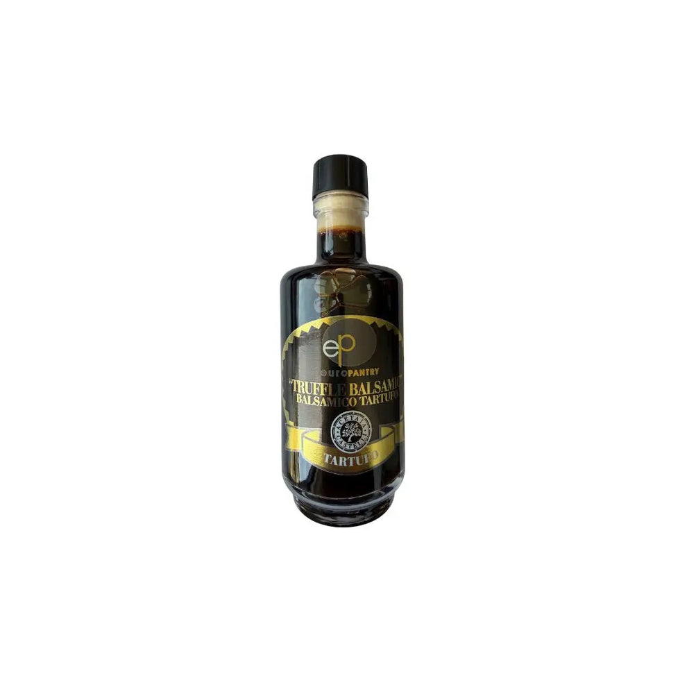 Buy Gourmet Truffle Balsamic Vinegar Online