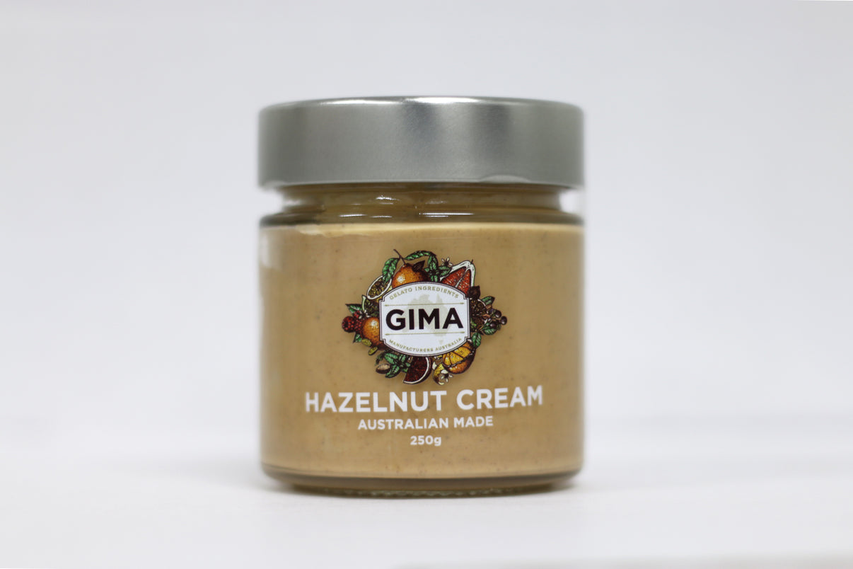 Pure Hazelnut cream: Pure Luxury, Natural Goodness – Petits Tresors