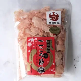 Sakai Shoten Hongarebushi Flakes – Authentic Fermented Bonito Flakes ...