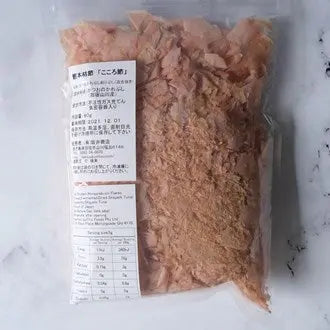 Sakai Shoten Hongarebushi Flakes – Authentic Fermented Bonito Flakes ...