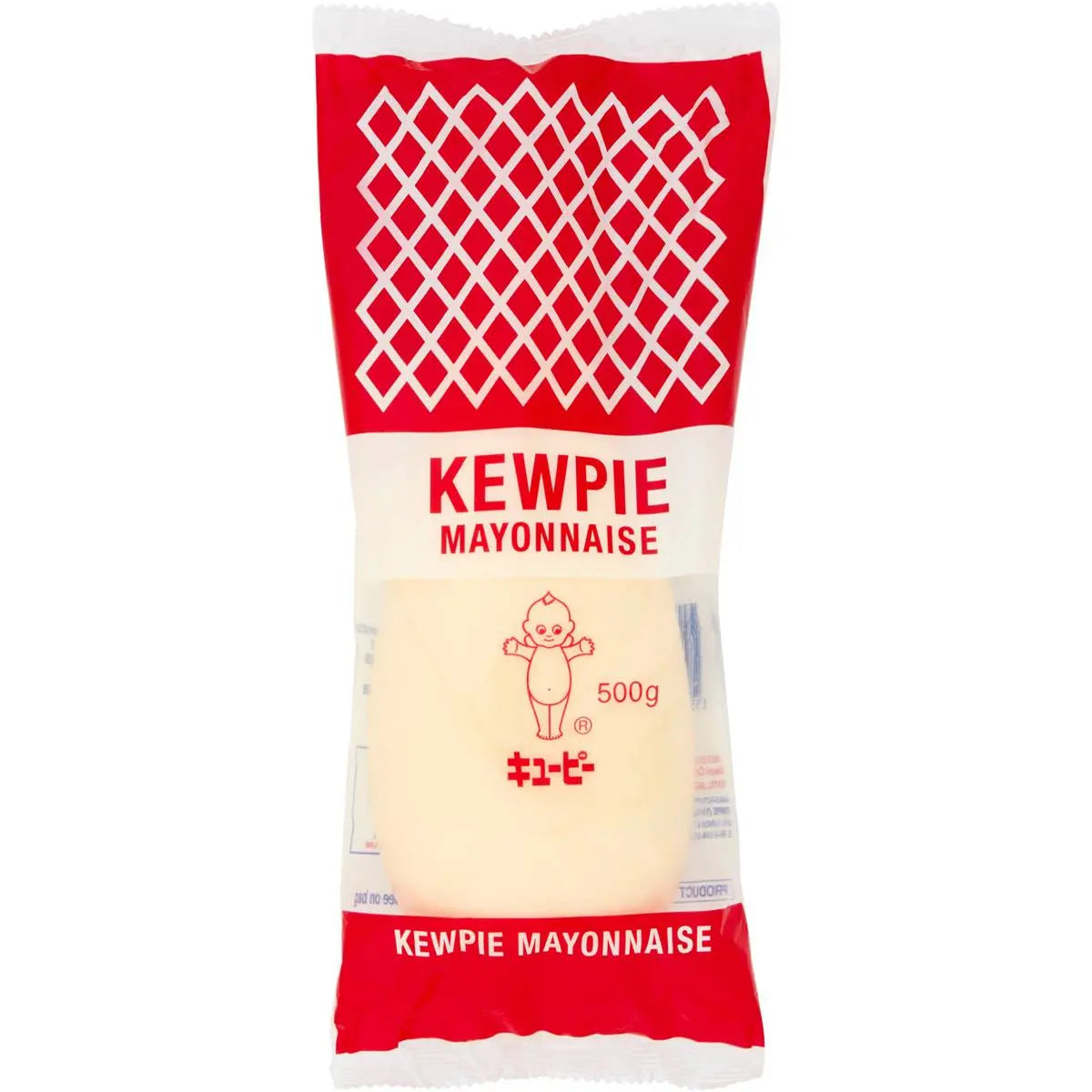 "Authentic Kewpie Mayonnaise | Exquisite Taste and Quality" – petitstresors