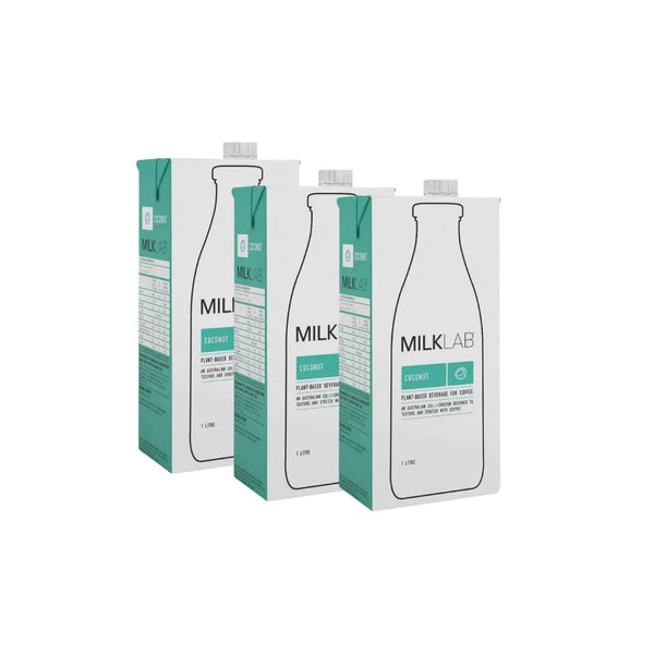MILK LAB Lactose Free Dairy Milk - buy online from petitstresors ...