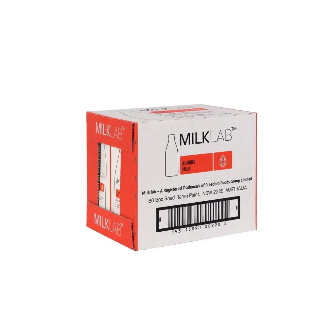 MILK LAB Almond Milk - buy milklab online at petitstresors