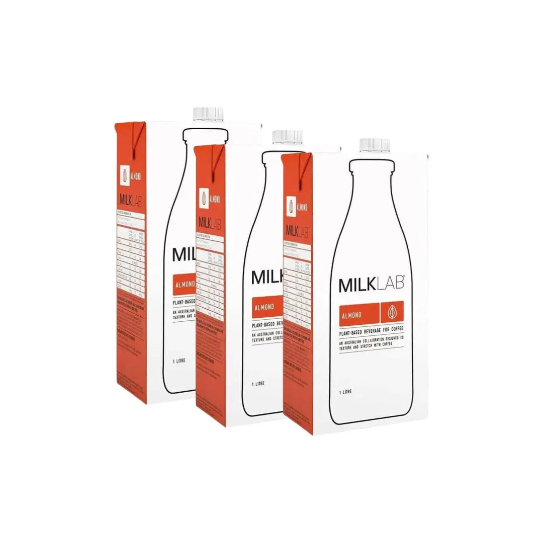 MILK LAB Almond Milk - buy milklab online at petitstresors – Petits Tresors