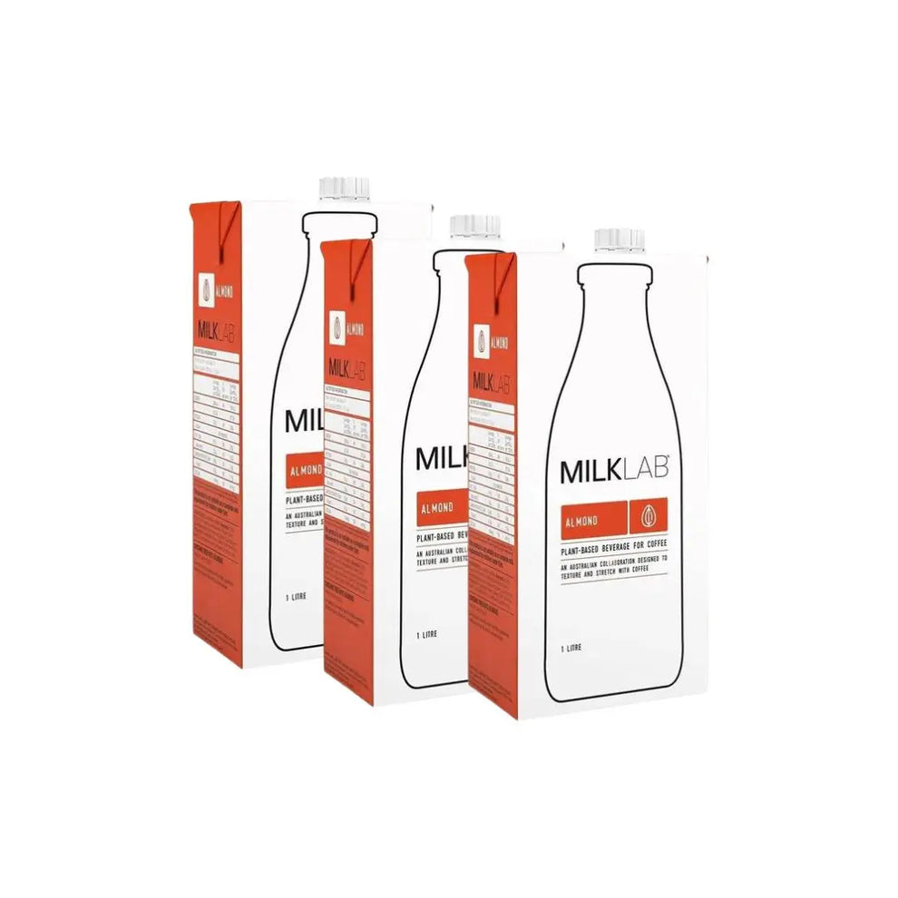 MILK LAB Almond Milk - buy milklab online at petitstresors – Petits Tresors