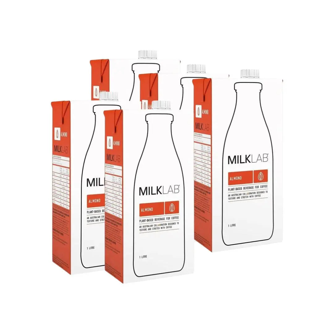 MILK LAB Almond Milk - buy milklab online at petitstresors