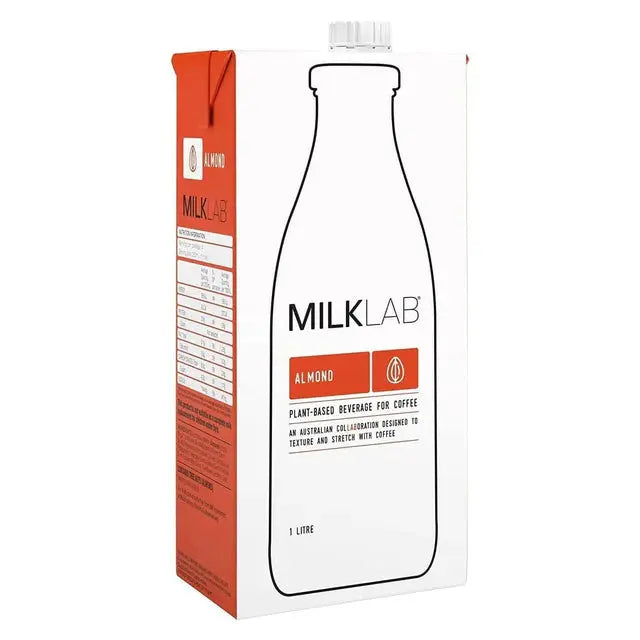 MILK LAB Almond Milk - buy milklab online at petitstresors – Petits Tresors