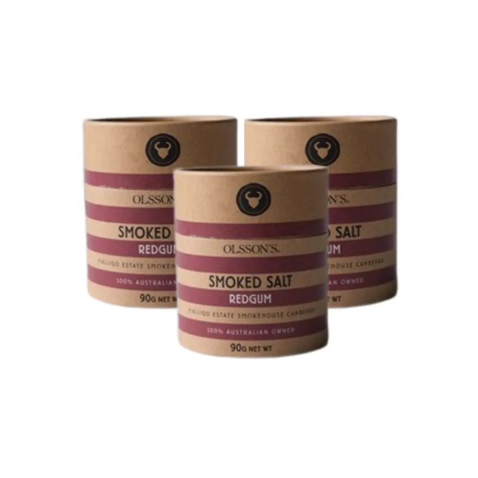 Olssons Salt Collection | Pure Australian Sea Salt Online | Petits Trésors