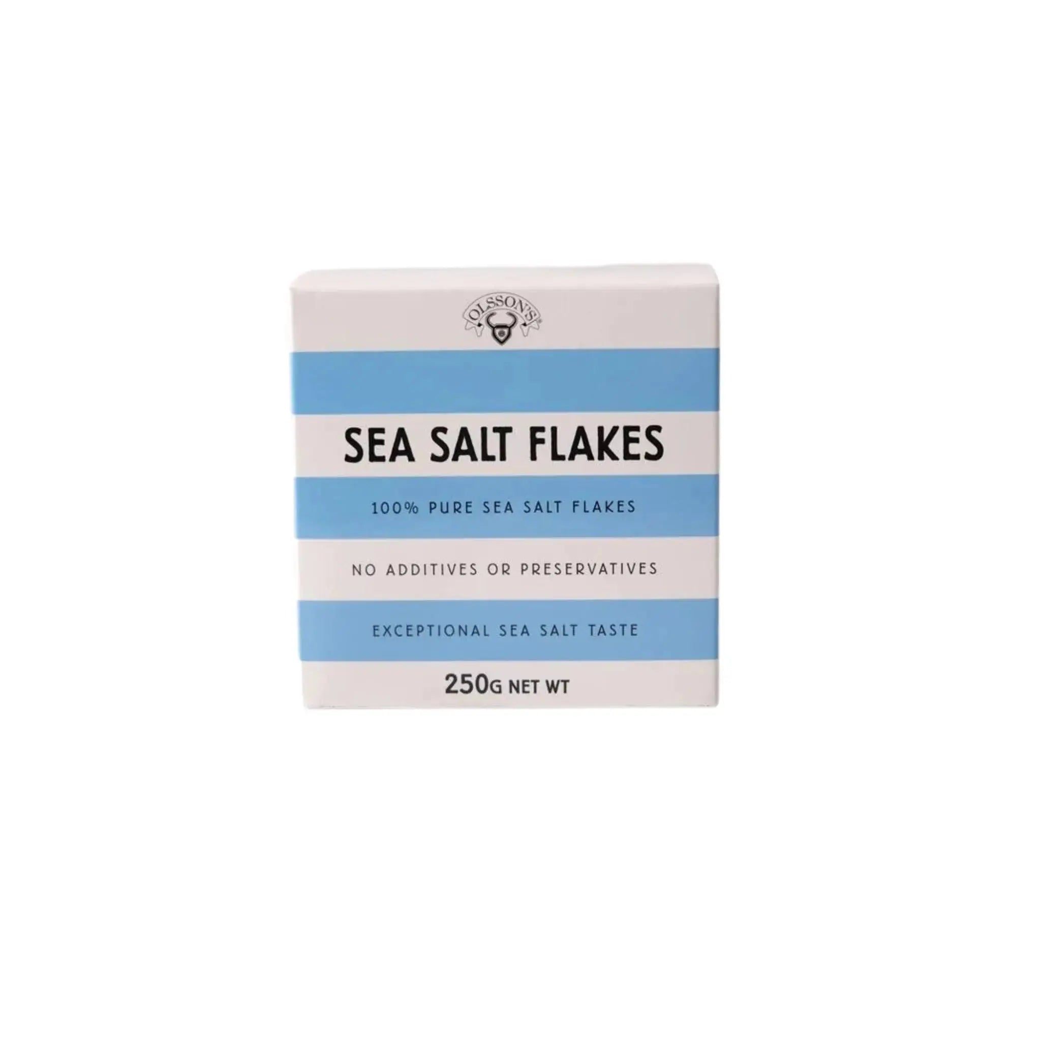 Olssons Salt Collection | Pure Australian Sea Salt Online | Petits ...
