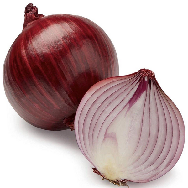 Spanish Red Onions | Sweet, Vibrant & Full of Flavour - Petits