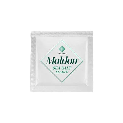 Maldon Salt 1g Single Serve Sachets | 250 | 500 | 750 petitstresors