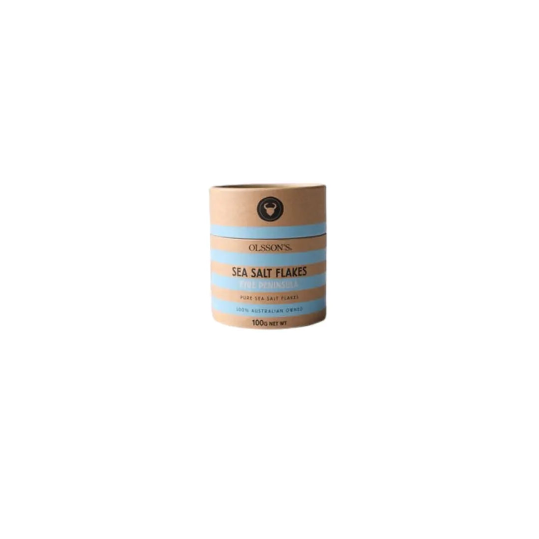 Olssons Salt Collection | Pure Australian Sea Salt Online | Petits Trésors