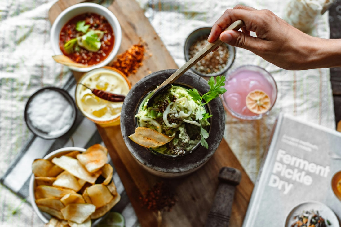 Petits Trésors | Australian Hampers, Gourmet Gifts and Fine Foods