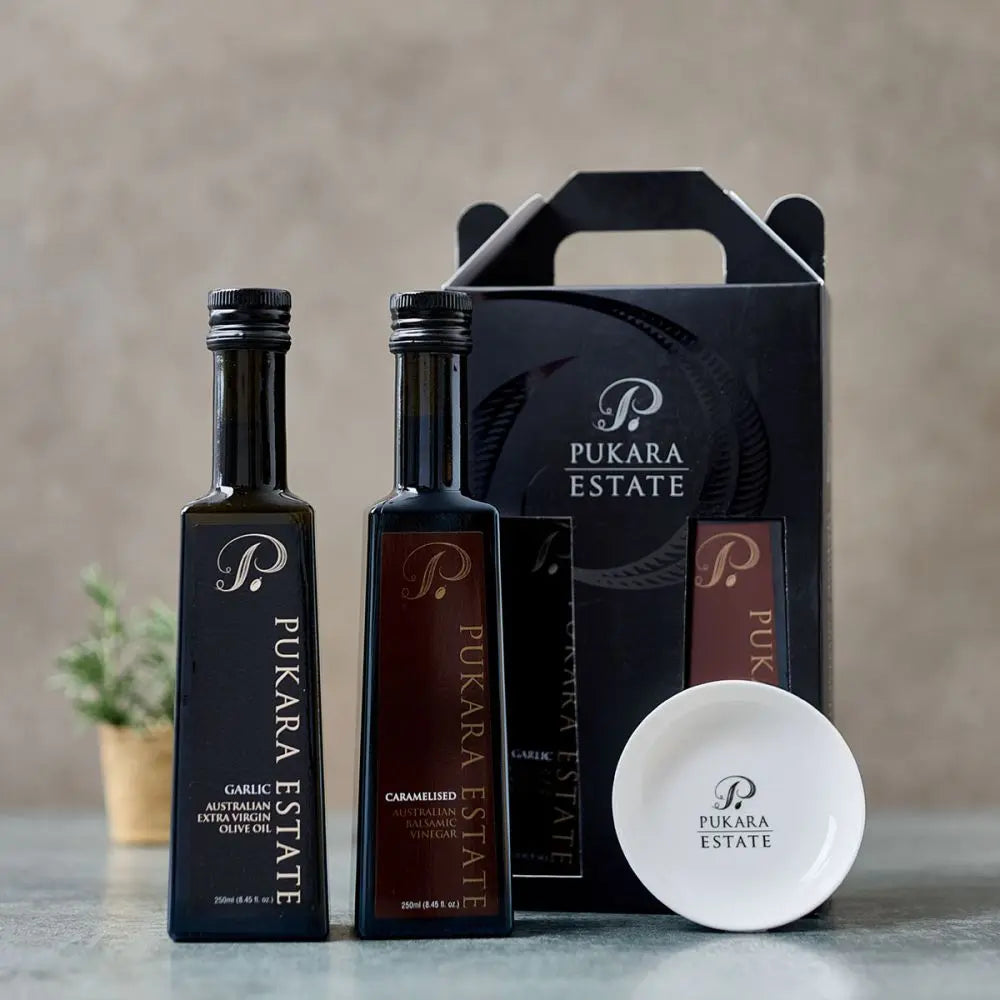 Pukara Estate | 2 X 250ml Gourmet Gift Pack - petitstresors
