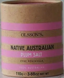 Olssons Salt Collection | Pure Australian Sea Salt Online | Petits Trésors
