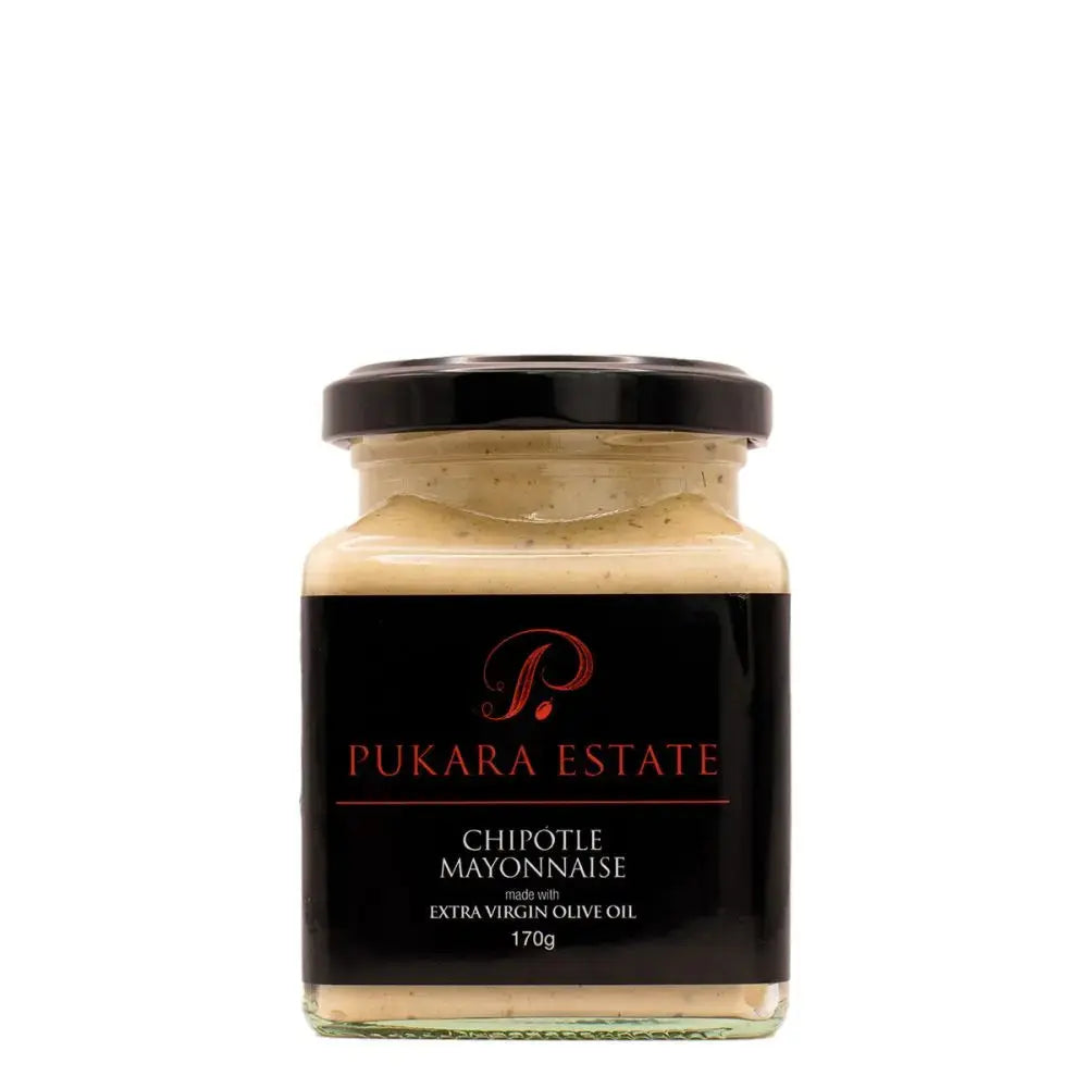 Pukara Estate Chipotle Mayonnaise - PetitsTresors