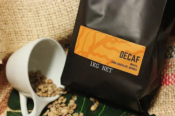 Infinity Coffee Roasters – petitstresors